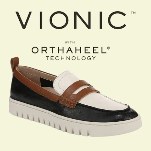 Vionic – Brandy`s shoes